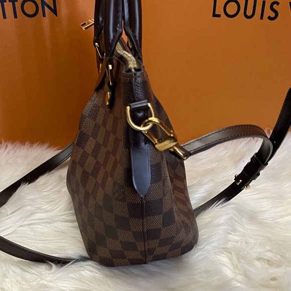 Louis Vuitton Siena Pm Dimensions Explained | semashow.com